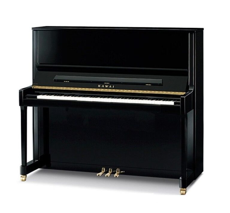 What Are the Types of Pianos? - Indy Posted